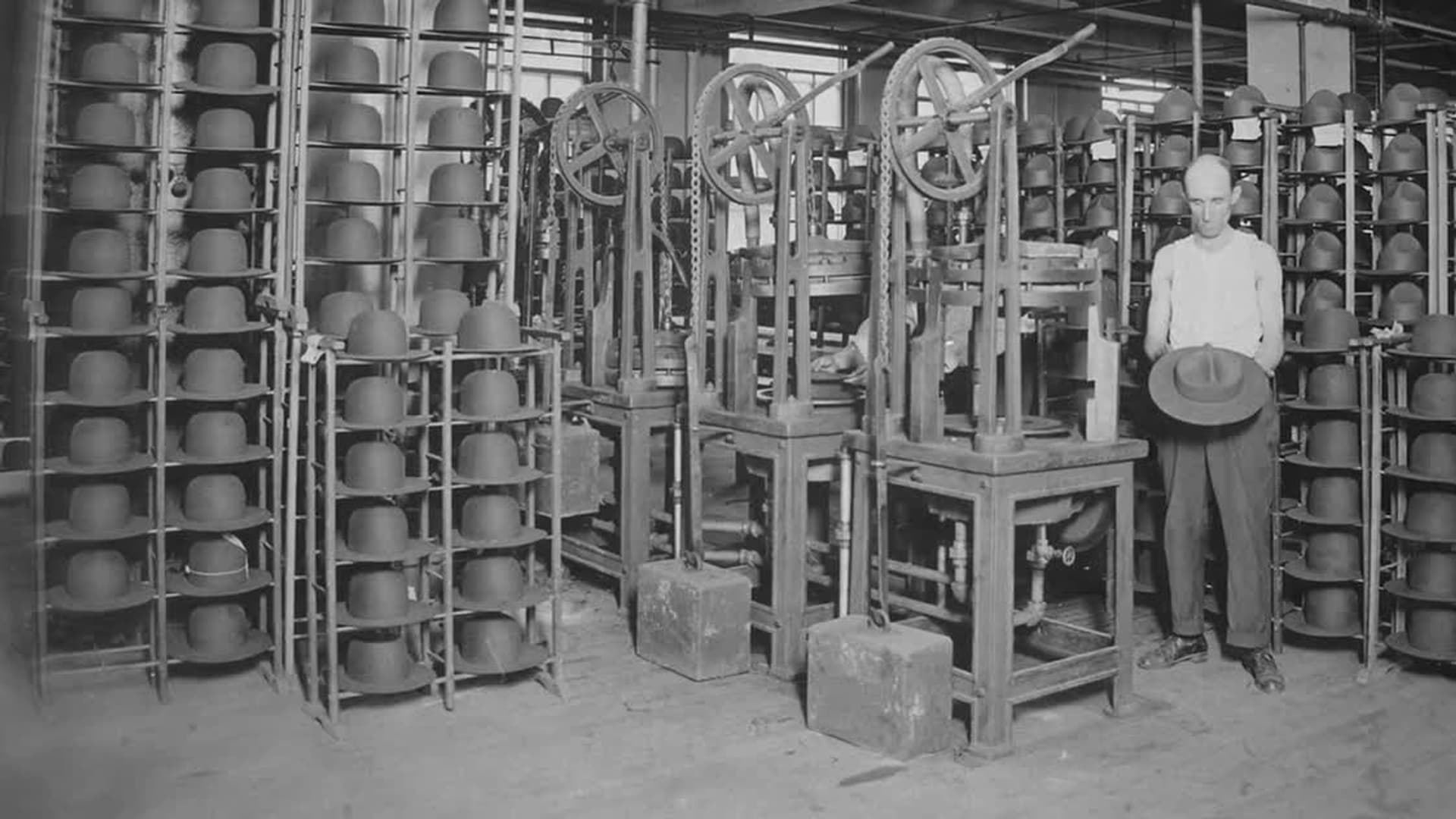 Watch The Cowboy Hat Movie (2020) - Free Movies | Tubi