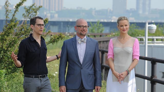 Watch Project Runway All Stars Season 2 - Free TV Shows | Tubi