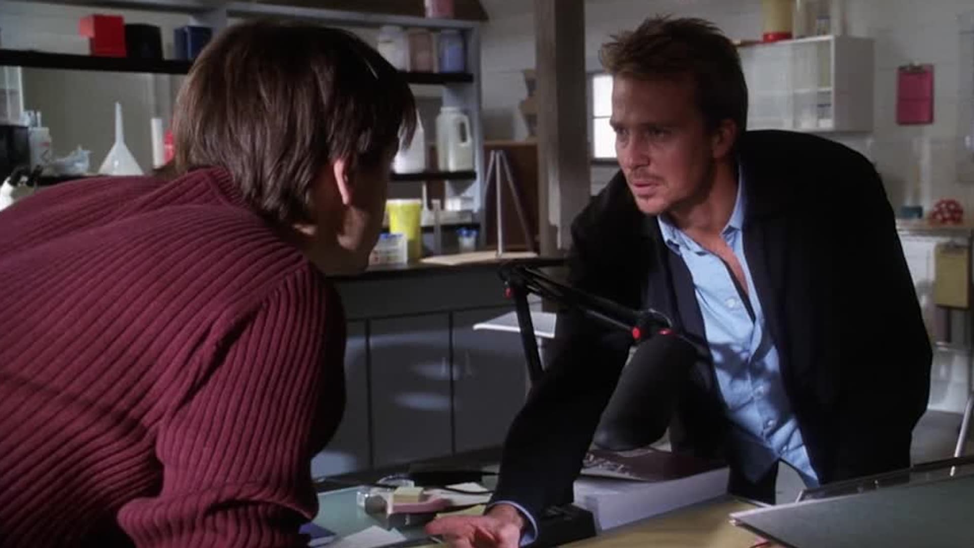 Watch Acceptable Risk (2001) - Free Movies | Tubi