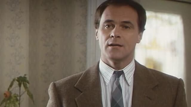 Watch Doctor Finlay S02:E05 - Secrecy - Free TV Shows | Tubi