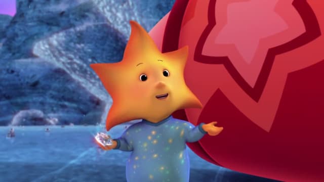 Watch Mr. Moon S01:E01 - Mr Moon Flies a Kite Free TV | Tubi