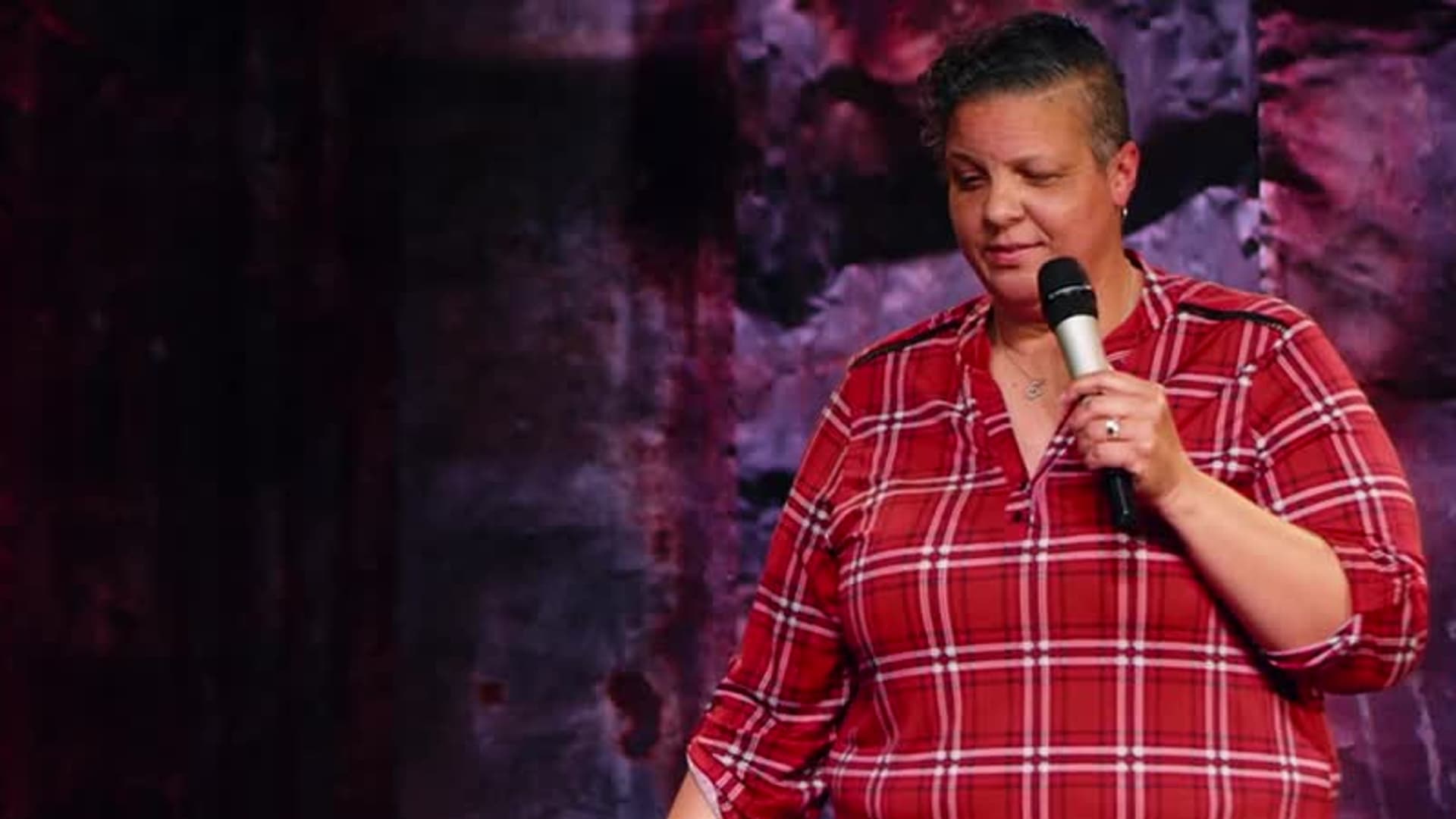 Watch Lisa Gilbert: All the Time Tired (2022) - Free Movies | Tubi