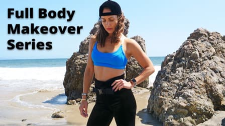 Watch Full Body Makeover Series - Free TV Shows | Tubi