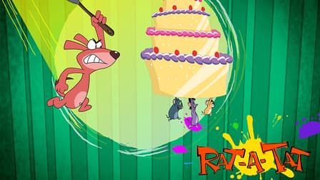 Watch Rat-a-Tat - Free TV Shows | Tubi