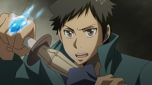 Watch REBORN! S06:E147 - Catch the Wind - Free TV Shows | Tubi