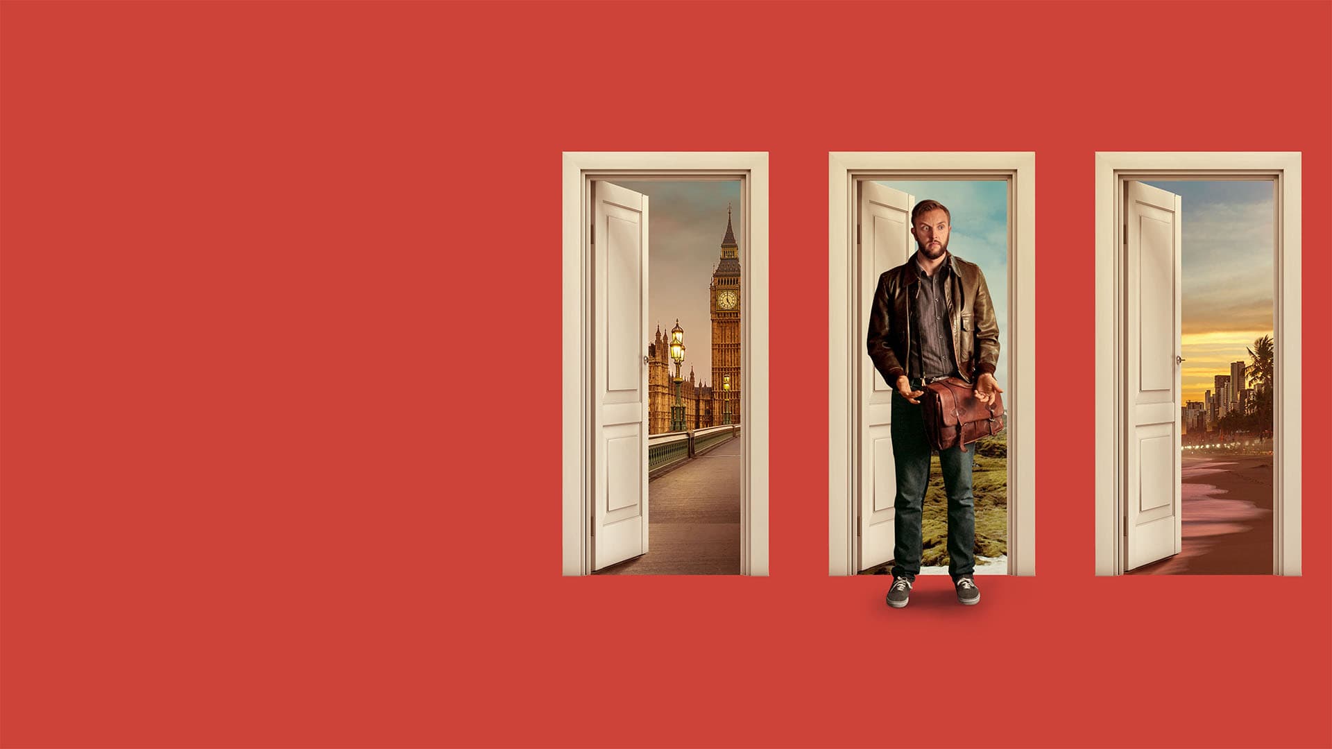 Watch Another Version of You (2018) - Free Movies | Tubi