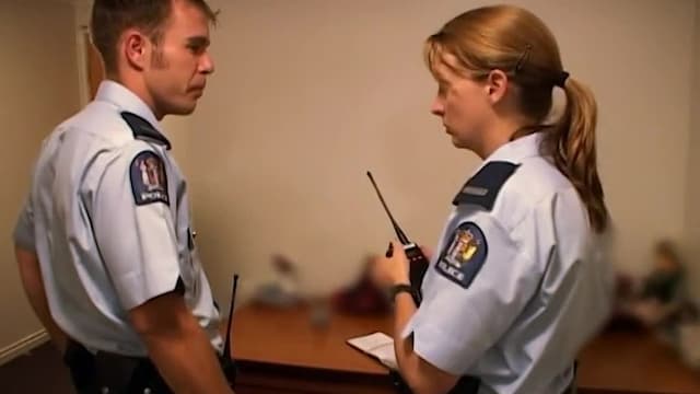 Watch Police Ten 7 S07:E03 - Episode 3 - Free TV Shows | Tubi