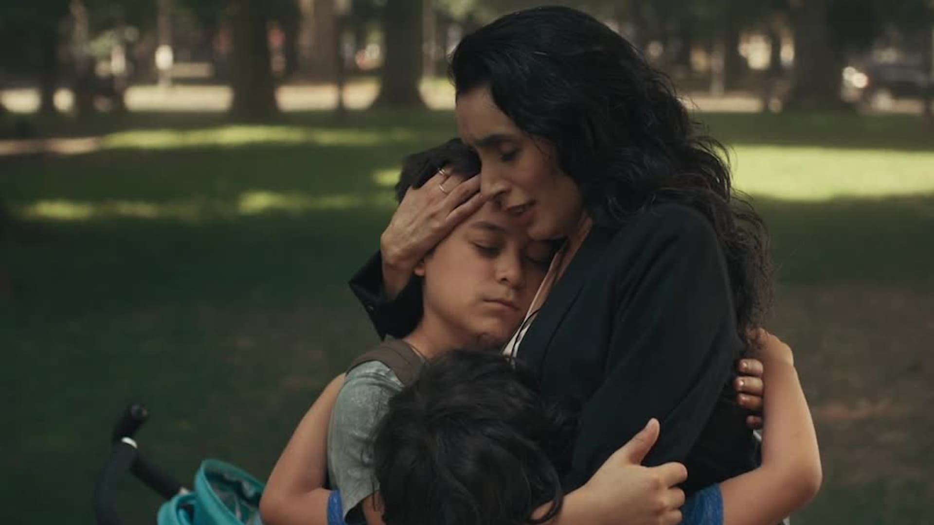 Watch Mother of Color (2023) - Free Movies | Tubi