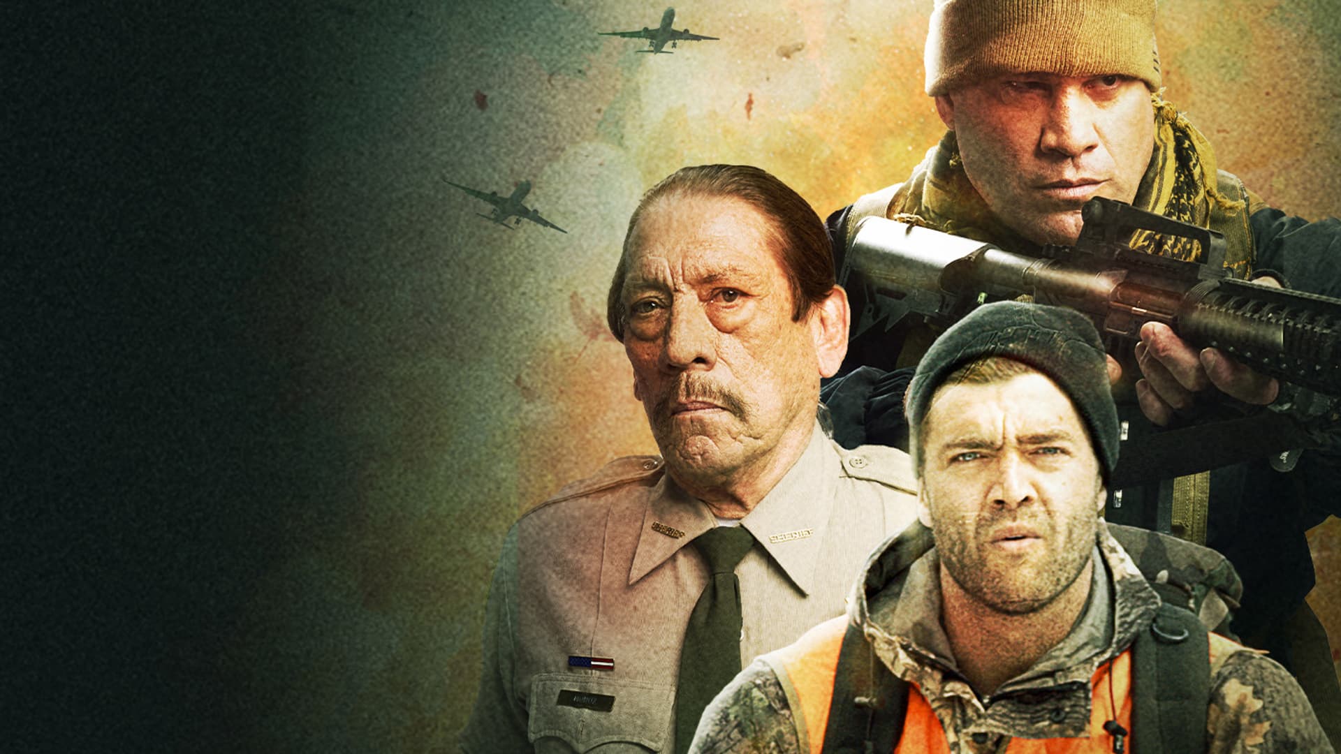 Watch Hunting Games (2023) - Free Movies | Tubi