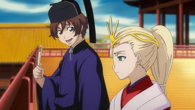 Watch Bleach S12:E03 - Bleach 182 Free TV | Tubi