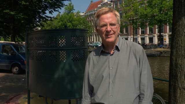 Watch Rick Steves Europe Season 8 Free Tv Shows Tubi