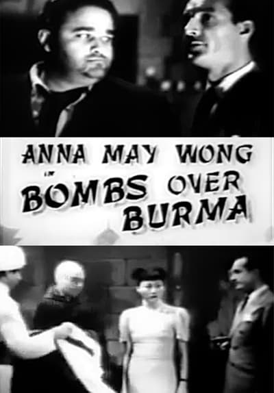 Watch Bombs Over Burma (1943) - Free Movies | Tubi