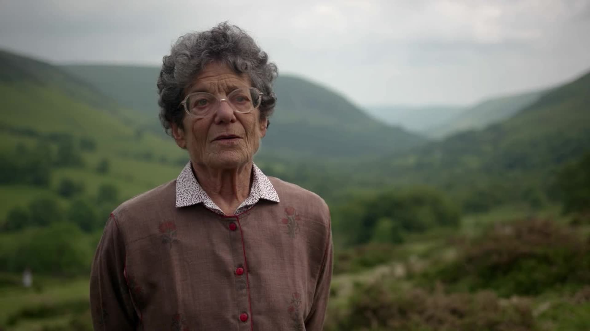 Watch Nomad: In the Footsteps of Bruce Chatwin Trailer - Free Movies | Tubi