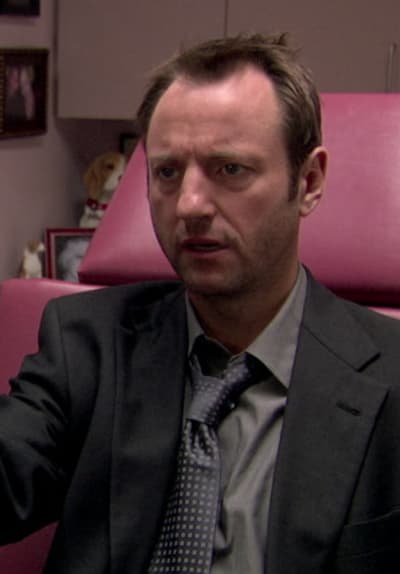 Watch Gravity S01:E03 - One Cold Swim Away Free TV | Tubi