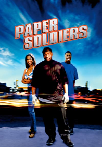 Watch Paper Soldiers (2002) - Free Movies | Tubi