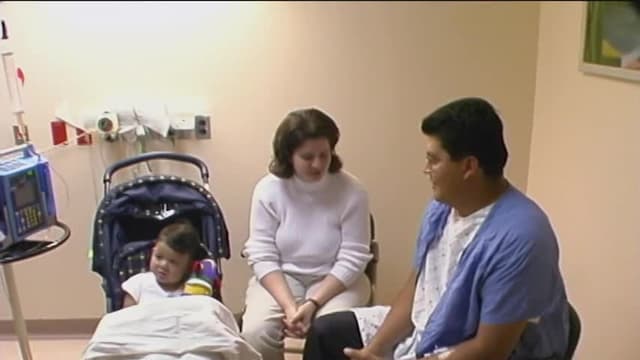 Watch Life's Little Miracles S01:E02 - Darryn Mills - Free TV Shows | Tubi
