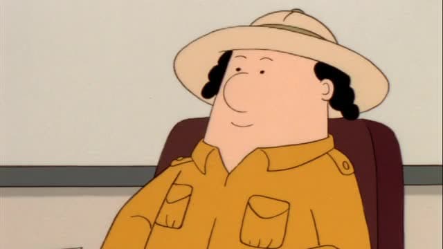Watch Dilbert S01:E112 - Holiday Free TV | Tubi
