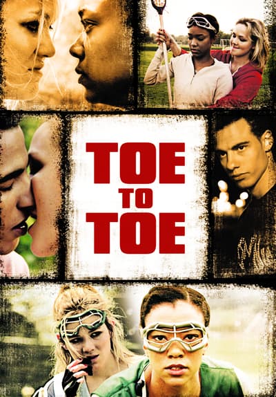 Watch Toe to Toe (2021) - Free Movies | Tubi