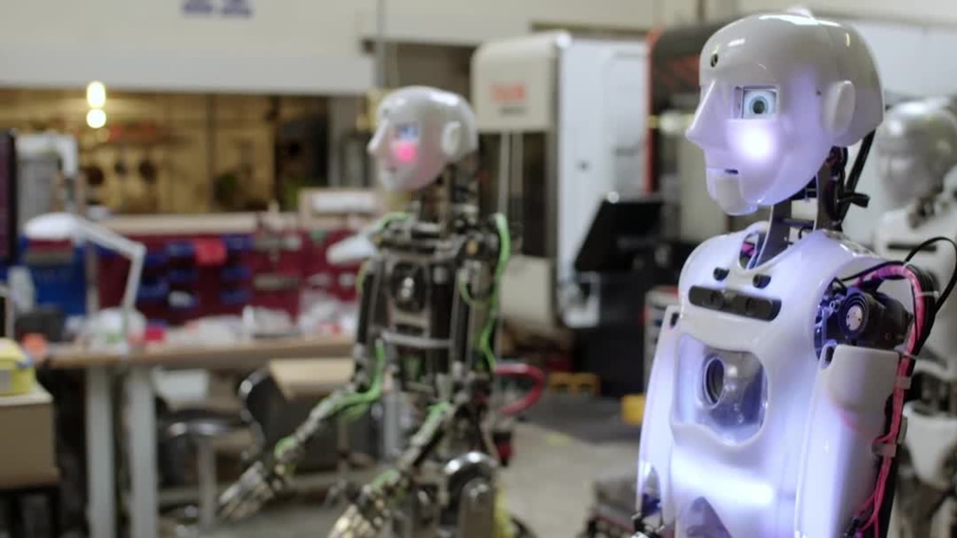 Watch How to Build a Human (2016) - Free Movies | Tubi