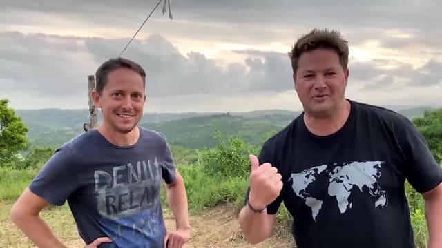 Watch Dingo Untamed S01:E03 - Black Mamba in Cabbage - Free TV Shows | Tubi