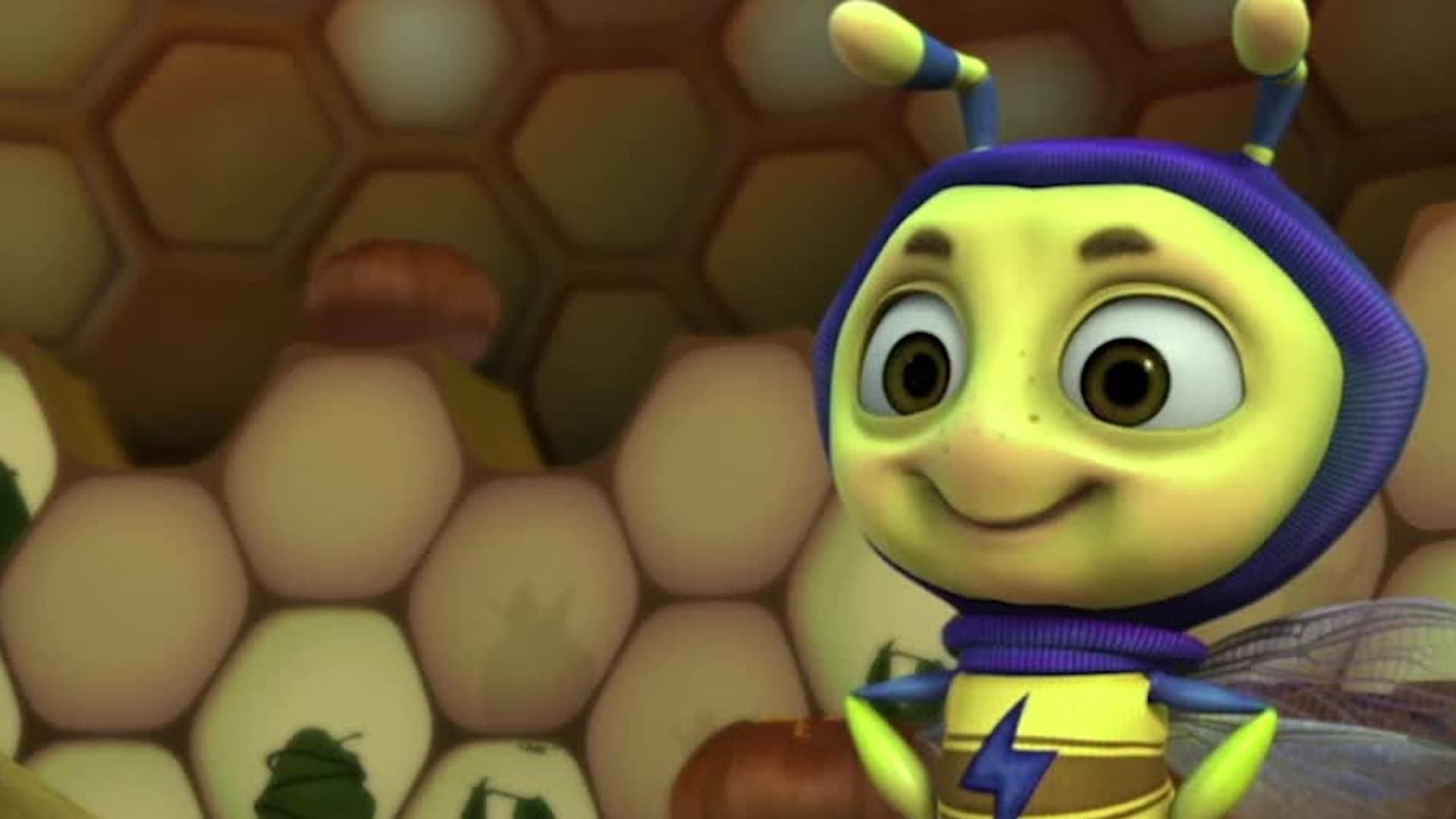 Watch Bug Smarts (2019) - Free Movies | Tubi