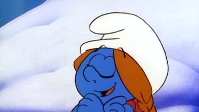 Watch The Smurfs S06:E09 - The Prince and the Hopper - Free TV Shows | Tubi