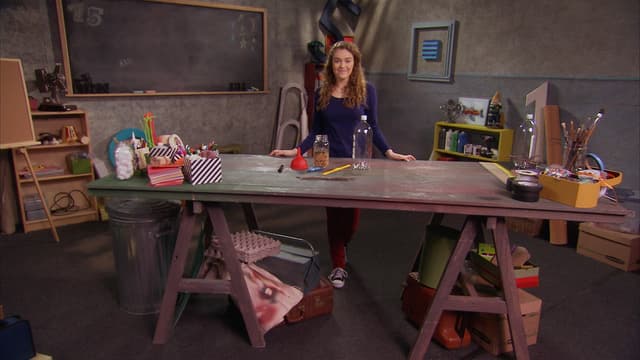 Watch The Prime Radicals S02:E04 - Take Me to Your L - Free TV Shows | Tubi
