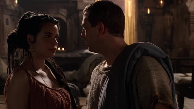 Watch Rome S02:E06 - Philippi Free TV | Tubi