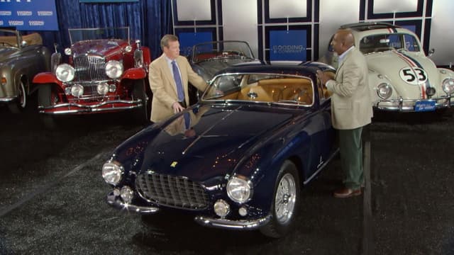 Watch What's My Car Worth? S04:E01 - The Great Coupe - Free TV Shows | Tubi