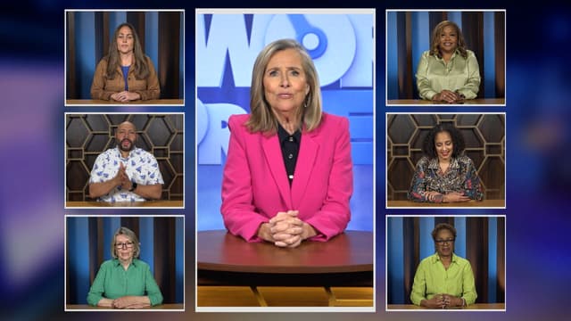 Watch 25 Words or Less S05:E30 - Clean Up on Aisle 25 - Free TV Shows ...