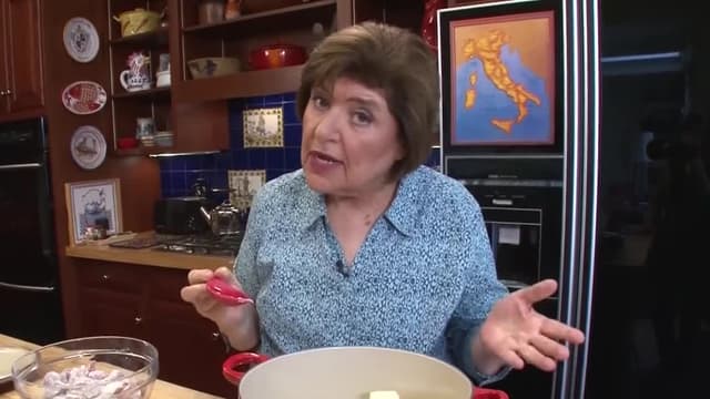 Watch Ciao Italia S27:E03 - Magic in a Pot / Magia i - Free TV Shows | Tubi