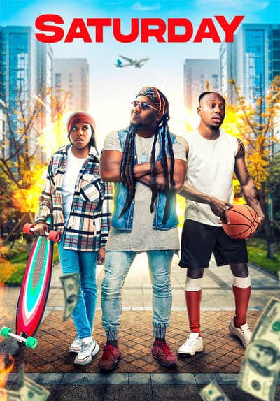 Watch Saturday - Free TV Series | Tubi