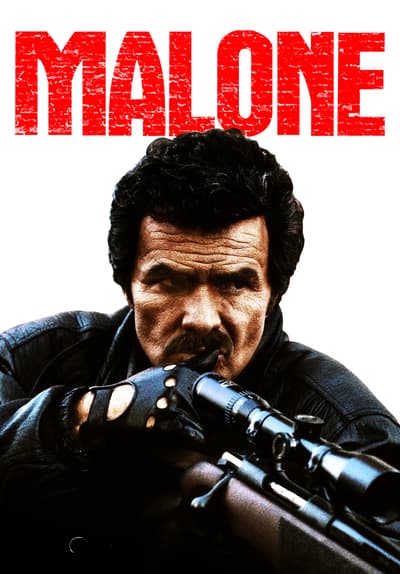 Watch Malone (1987) - Free Movies | Tubi