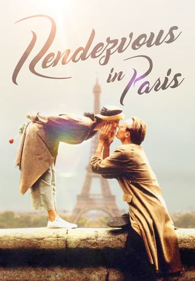 Watch Rendezvous In Paris 1995 Free Movies Tubi