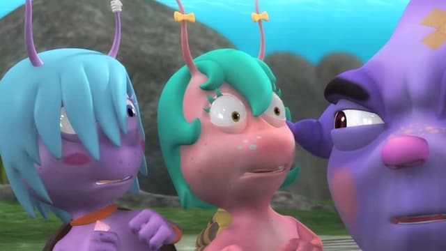 Watch Shelldon S02:E05 - Episode 205 Free TV | Tubi