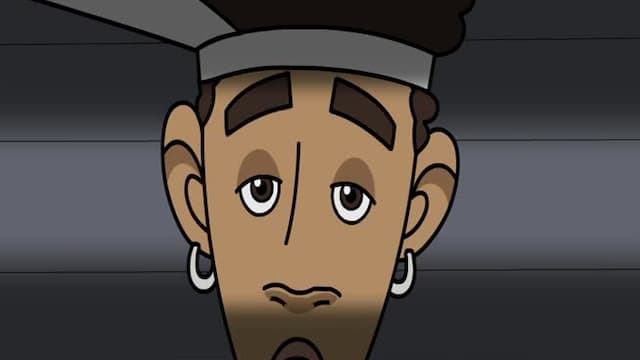 Watch Carl Squared S04:E13 - Salem Clone Hunt Free TV | Tubi