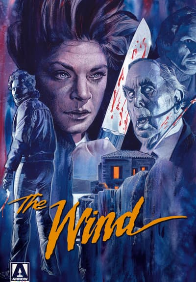 Watch The Wind (1986) - Free Movies | Tubi