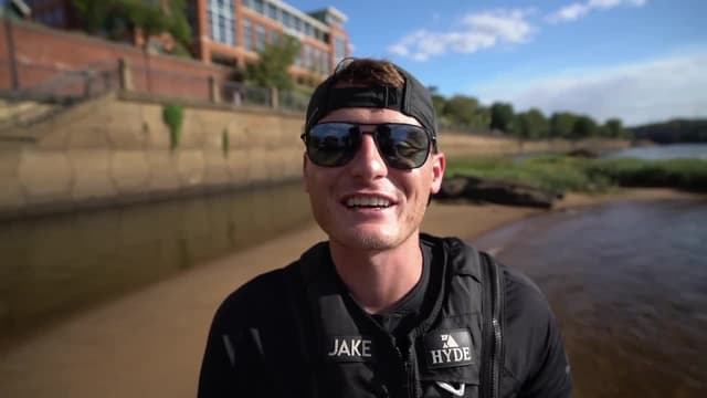 Watch Scuba Jake S02:E01 - "Watch" You Looking For? - Free TV Shows | Tubi