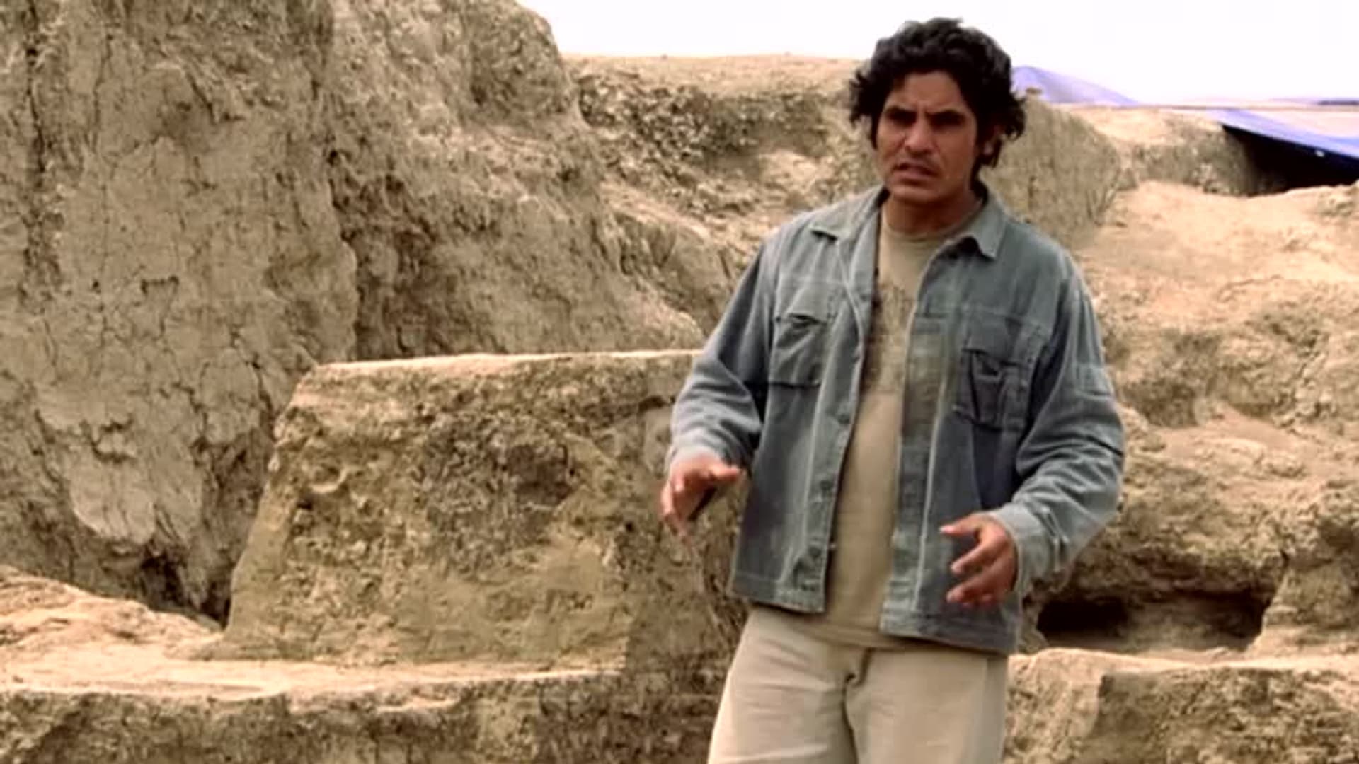 Watch Millennial Peru: The Unexplored History (2012) - Free Movies | Tubi