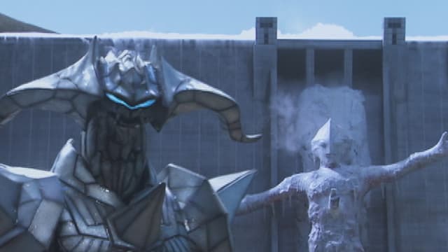 Watch Ultraman Mebius - Free TV Shows | Tubi