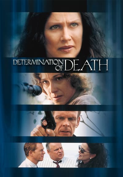 Watch Determination of Death (2001) - Free Movies | Tubi