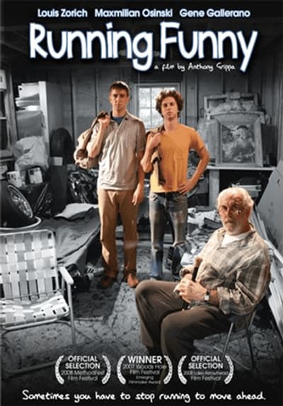 Watch Running Funny - Free Movies | Tubi