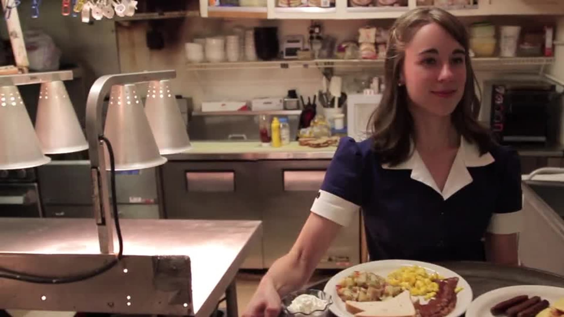 Watch The Wednesday Morning Breakfast Club (2013) - Free Movies | Tubi