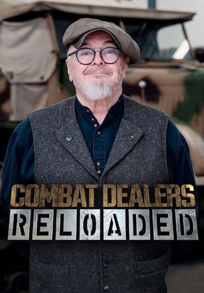 Watch Combat Dealers Reloaded - Free TV Series | Tubi