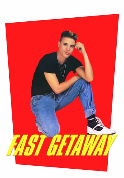 Watch Fast Getaway (1991) - Free Movies | Tubi