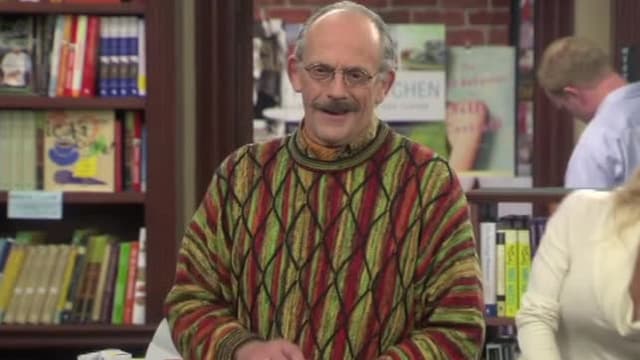 Watch Stacked S02:E09 - You're Getting Sleepy Free TV | Tubi