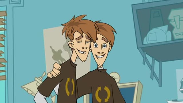 Watch Carl Squared S02:E06 - Teen Superstar (Pt. 1): - Free TV Shows | Tubi