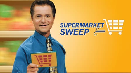 Watch Supermarket Sweep - Free TV Shows | Tubi