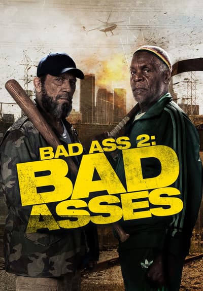 Watch Bad Ass 2: Bad Asses (Español) (2014) - Free Movies | Tubi