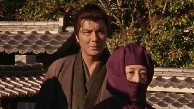 Watch Zankuro S04:E08 - Targeted Woman - Free TV Shows | Tubi